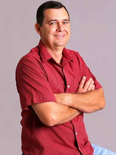 Renê Mota anuncia principais nomes de sua equipe - Goiás Interior - A ...